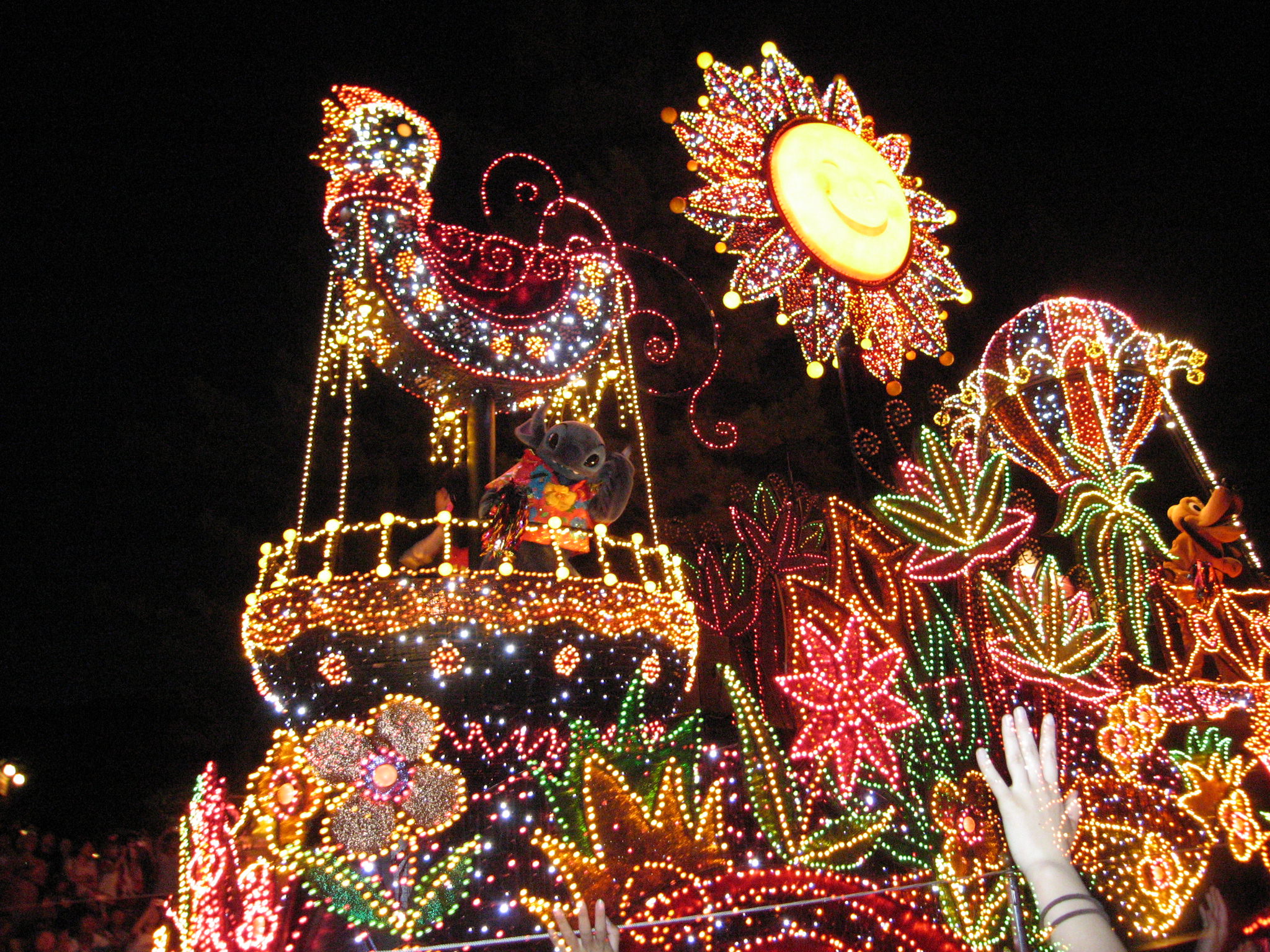 Vol.009 – Learning From Disney | Lighting Detectives