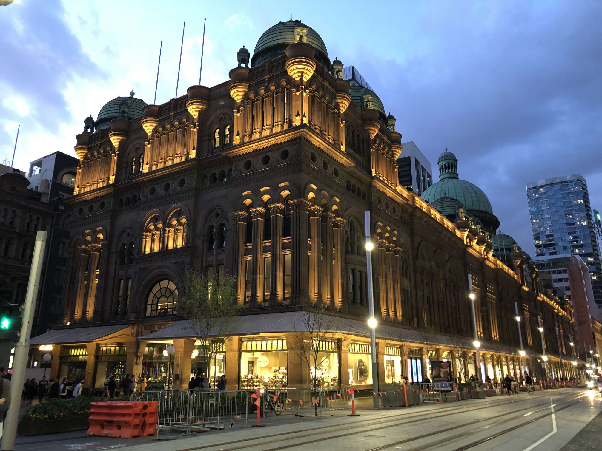 Newsletter Vol.103 | Lighting Detectives