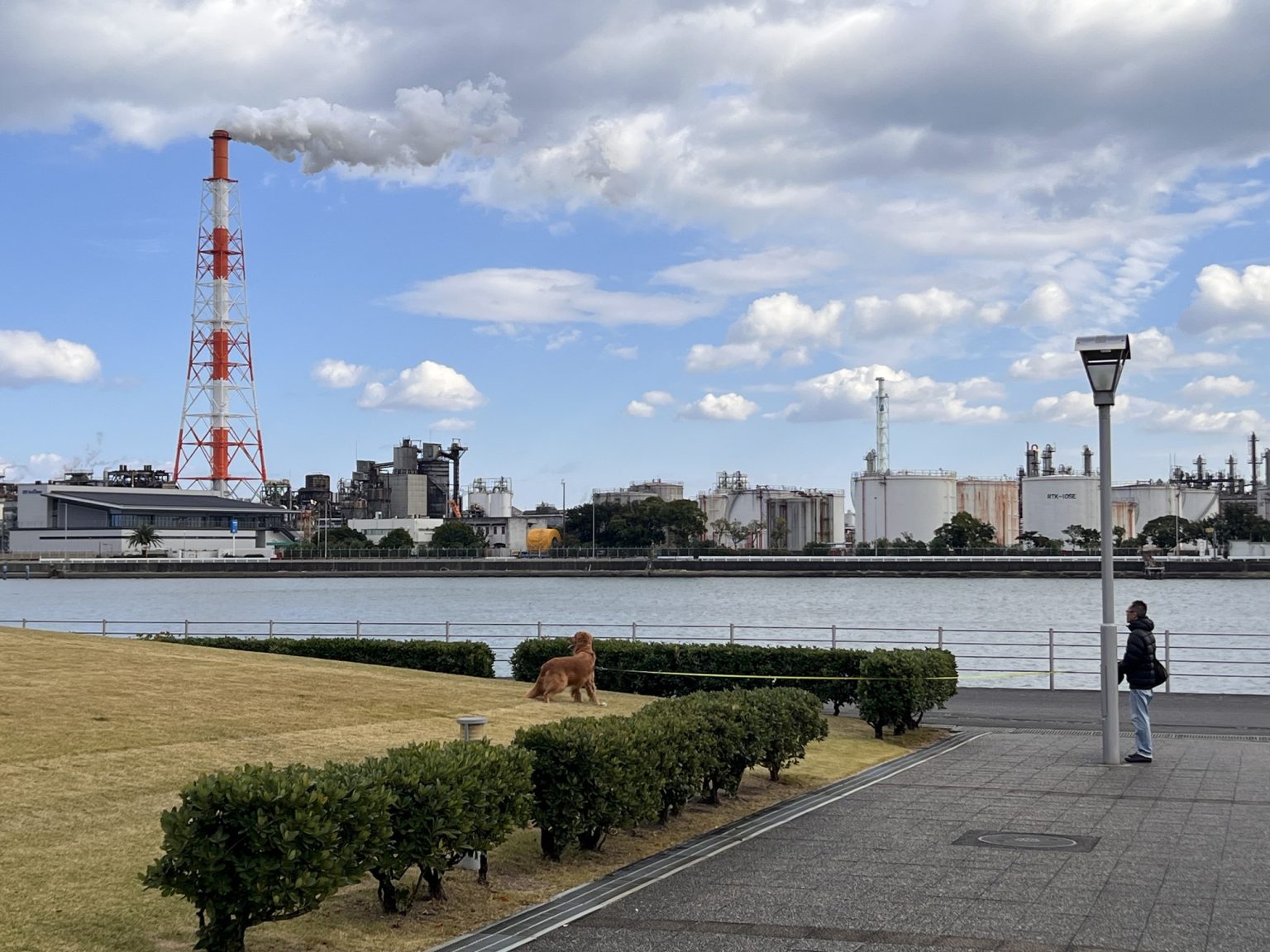 City Night Survey: Yokkaichi, Mie | Lighting Detectives